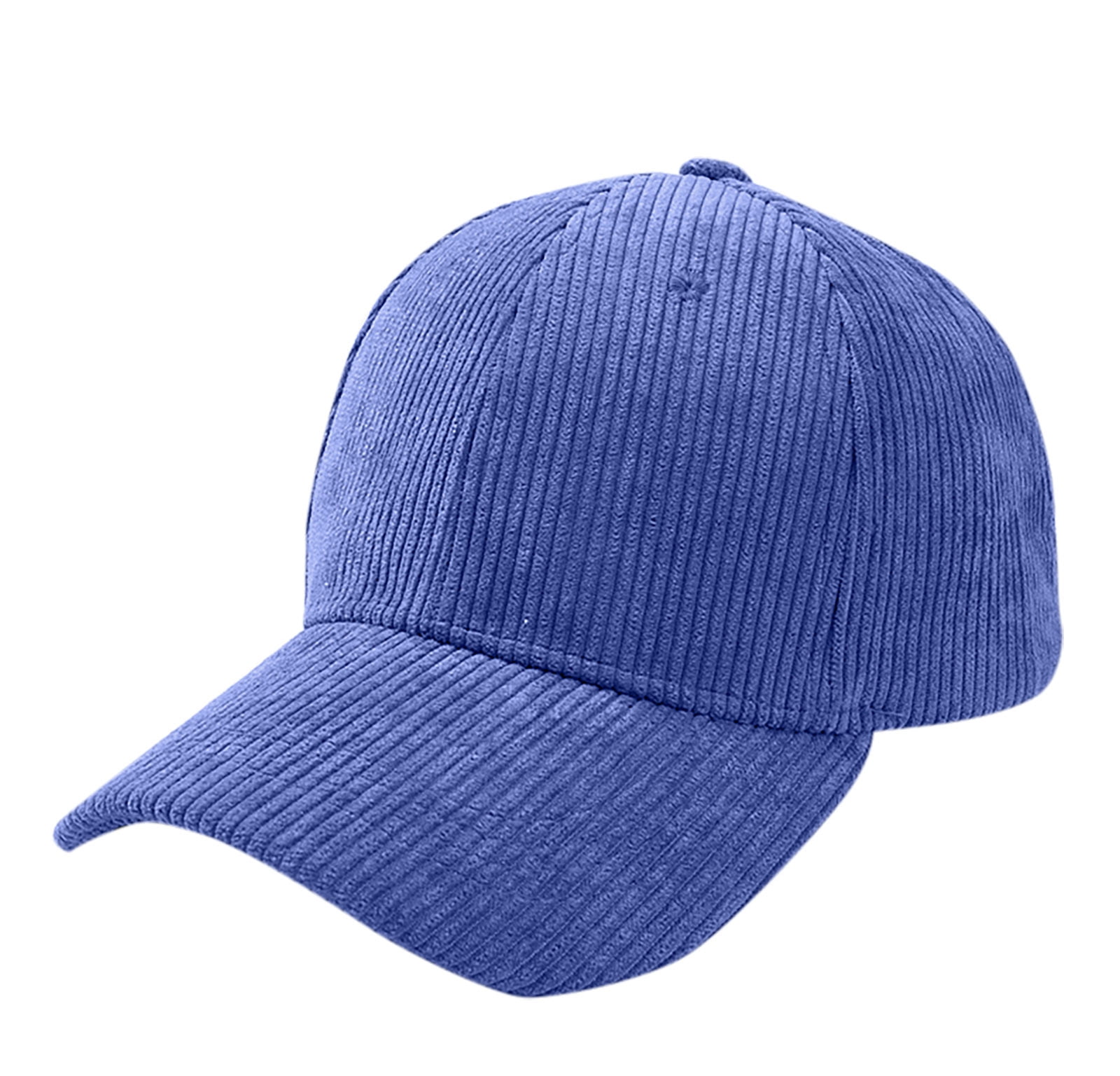 WREESH Unisex Classic Baseball Cap Adjustable Low-Profile Unconstructed ...