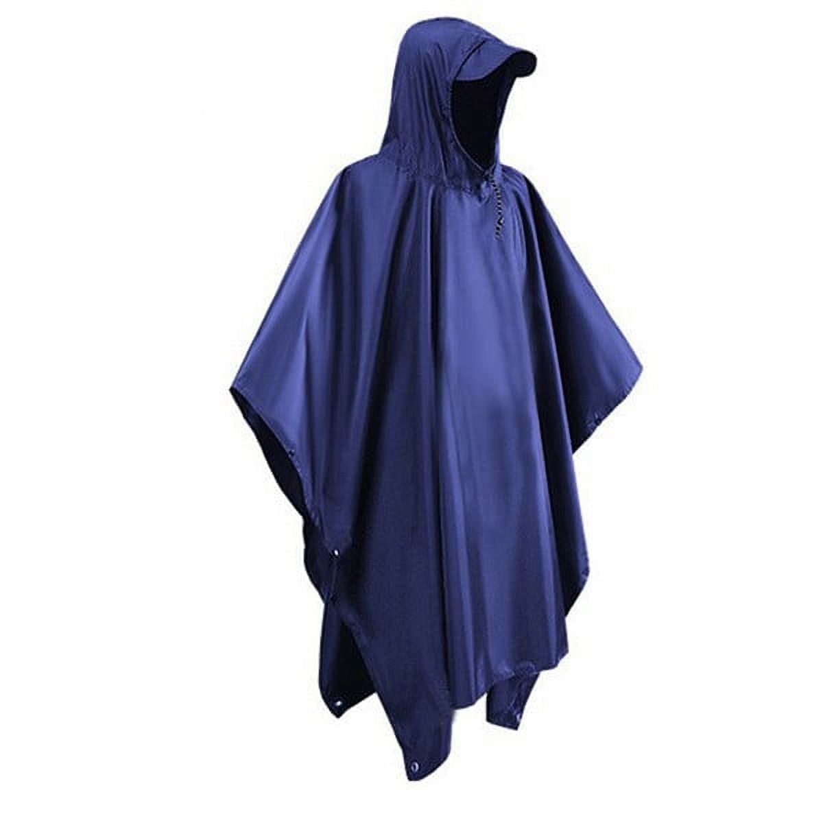 WREESH Unisex Multi-Purpose Rain Gear Comfortable, Lightweight Hiking ...