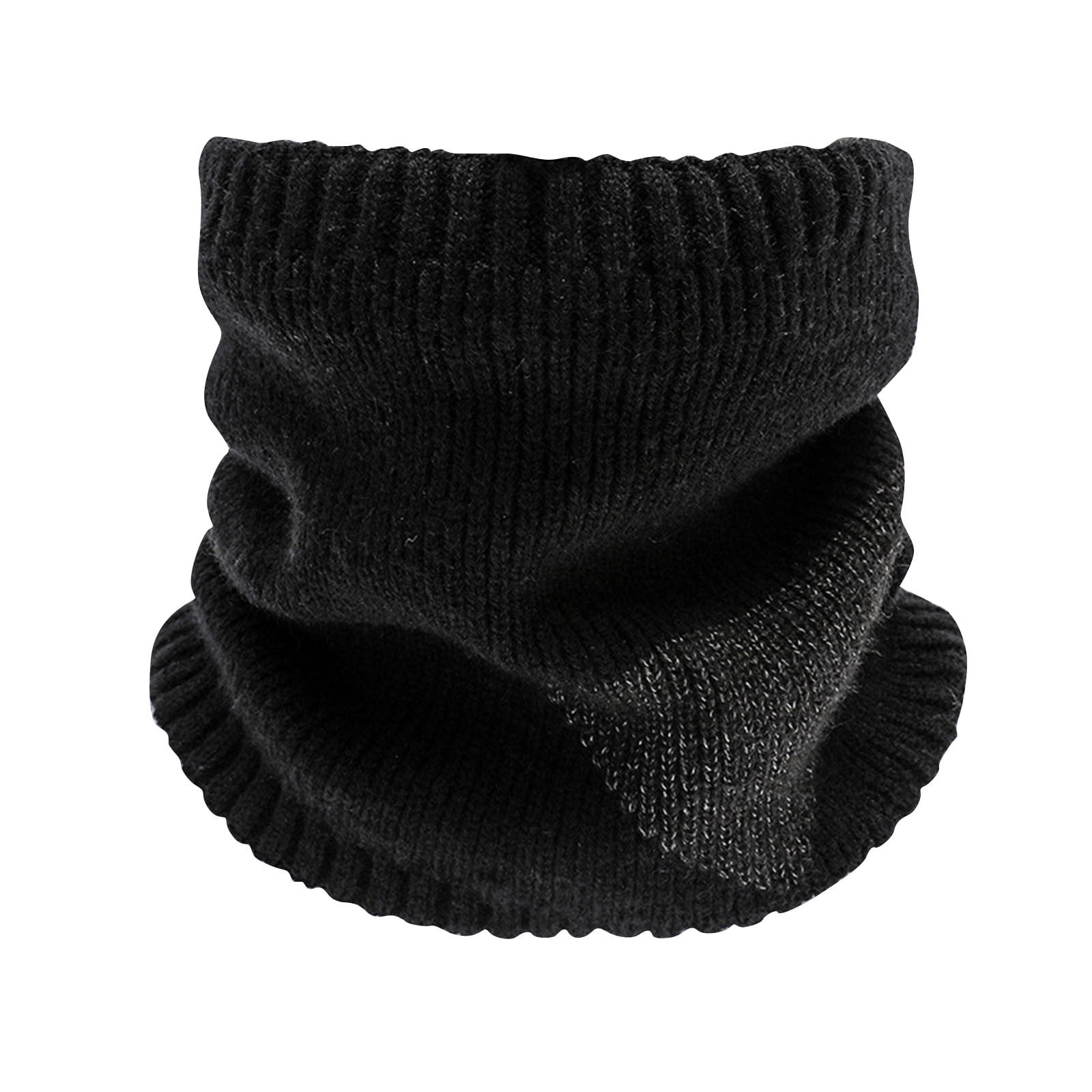 WREESH Women's Winter Neck Warmers High Neck, Fleece Protected Thick ...