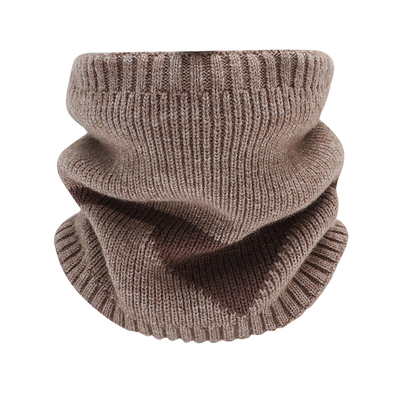 WREESH Women's Winter Neck Warmers High Neck, Fleece Protected Thick ...