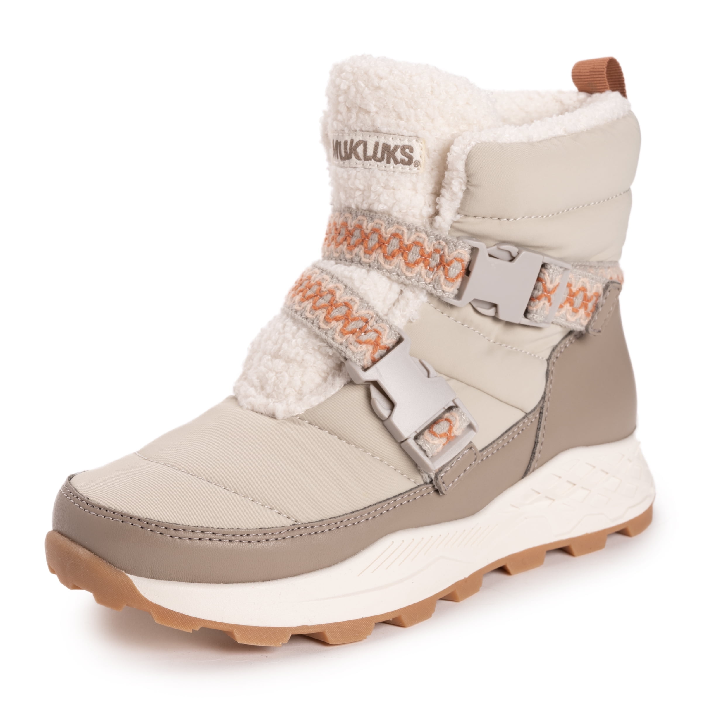 WREN BOOT-DRIFTWOOD - Walmart.com