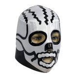 WRESTLING MASK - SKULL - Walmart.com