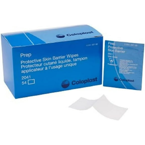 Skin Prep Wipes