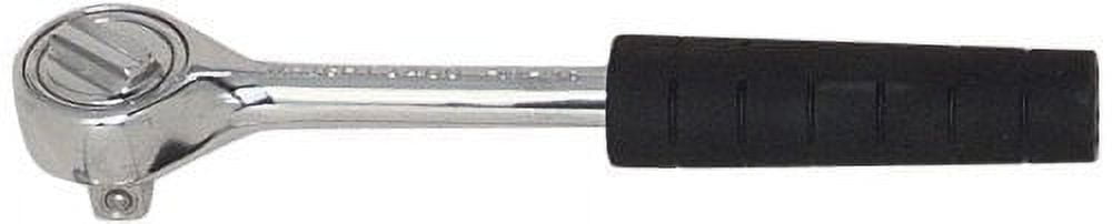 WRIGHT TOOL 3400 RATCHET 7" SERIES 400 NITRILE GRIP 3/8" D - Walmart.com