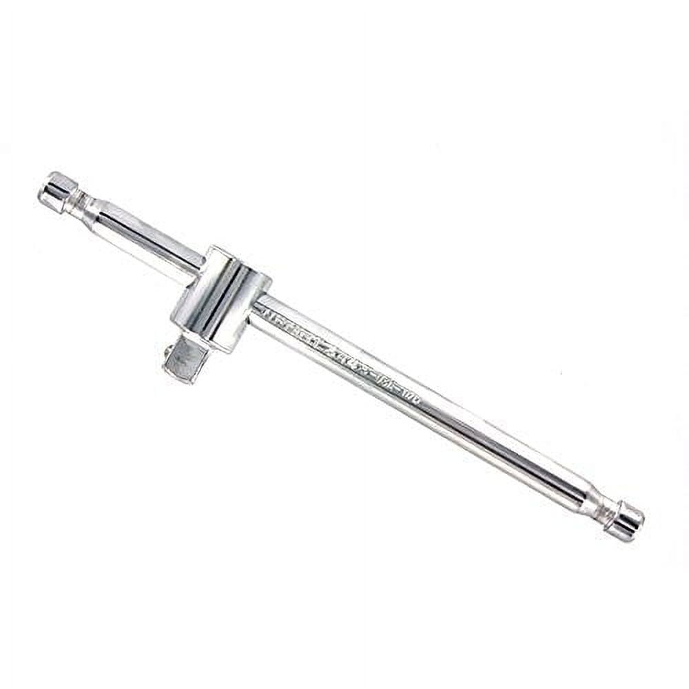 WRIGHT TOOL 3443 3/8" DR SLIDING T HANDLE - Walmart.com