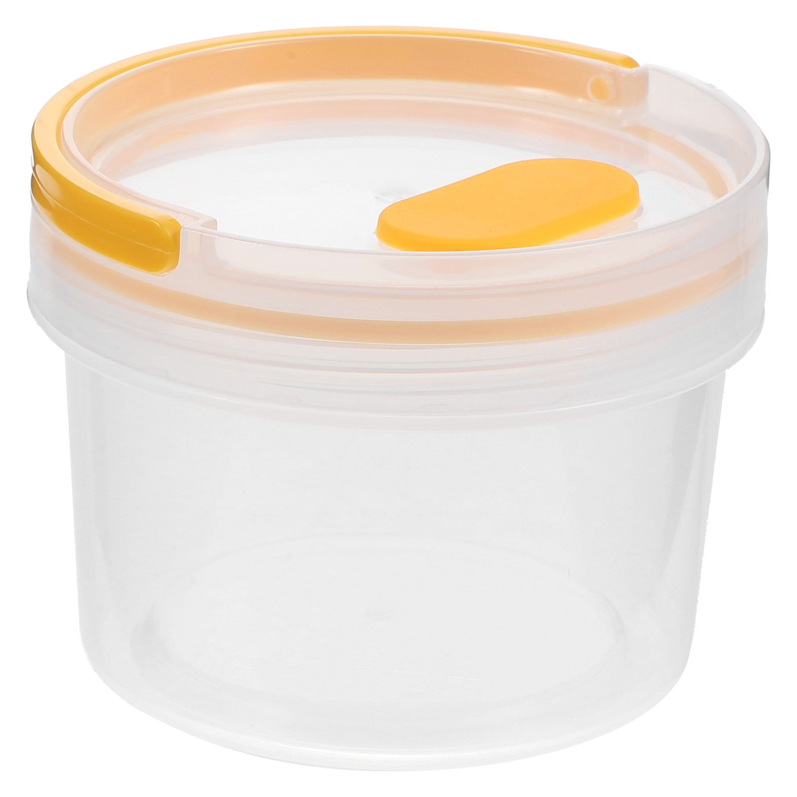 WRISTBIQUE 1 Piece Yogurt Storage Cup For Home Use 10.7X10.7X8.8In ...