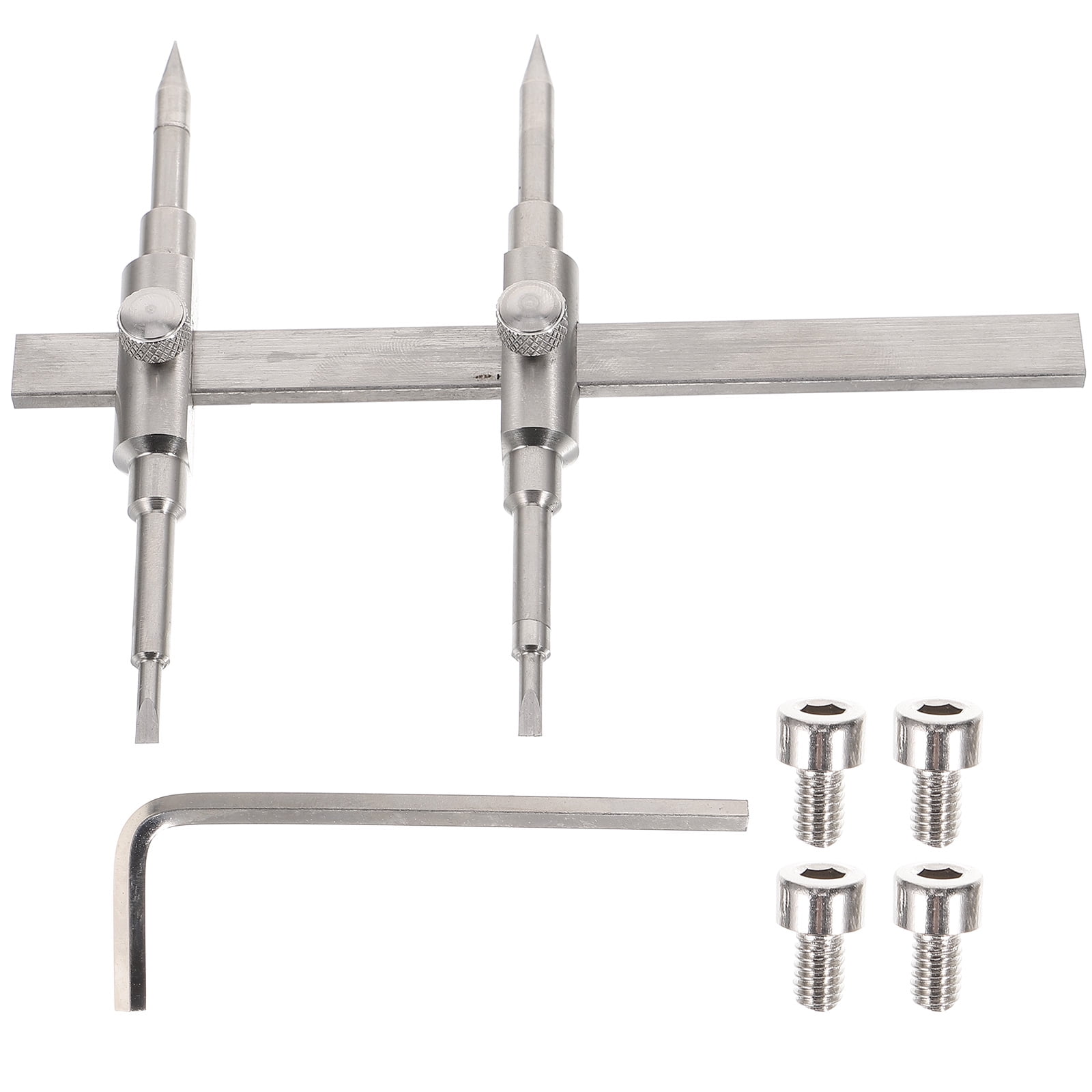 WRISTBIQUE Wristbique Durable Stainless Steel Lens Wrench Kit for ...
