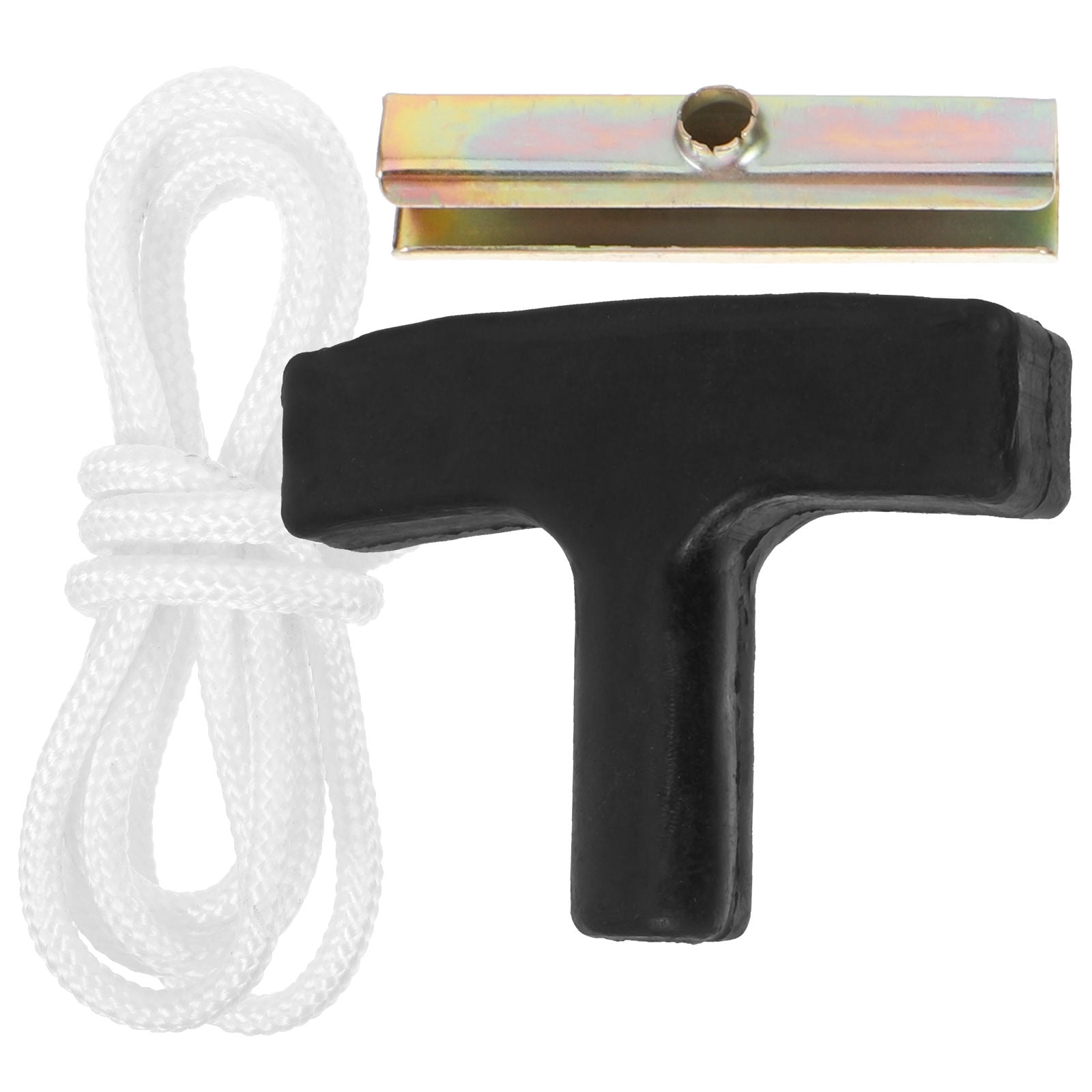 WRISTBIQUE 1 Set Chainsaw Pull Handle Plastic Assorted Color for ...