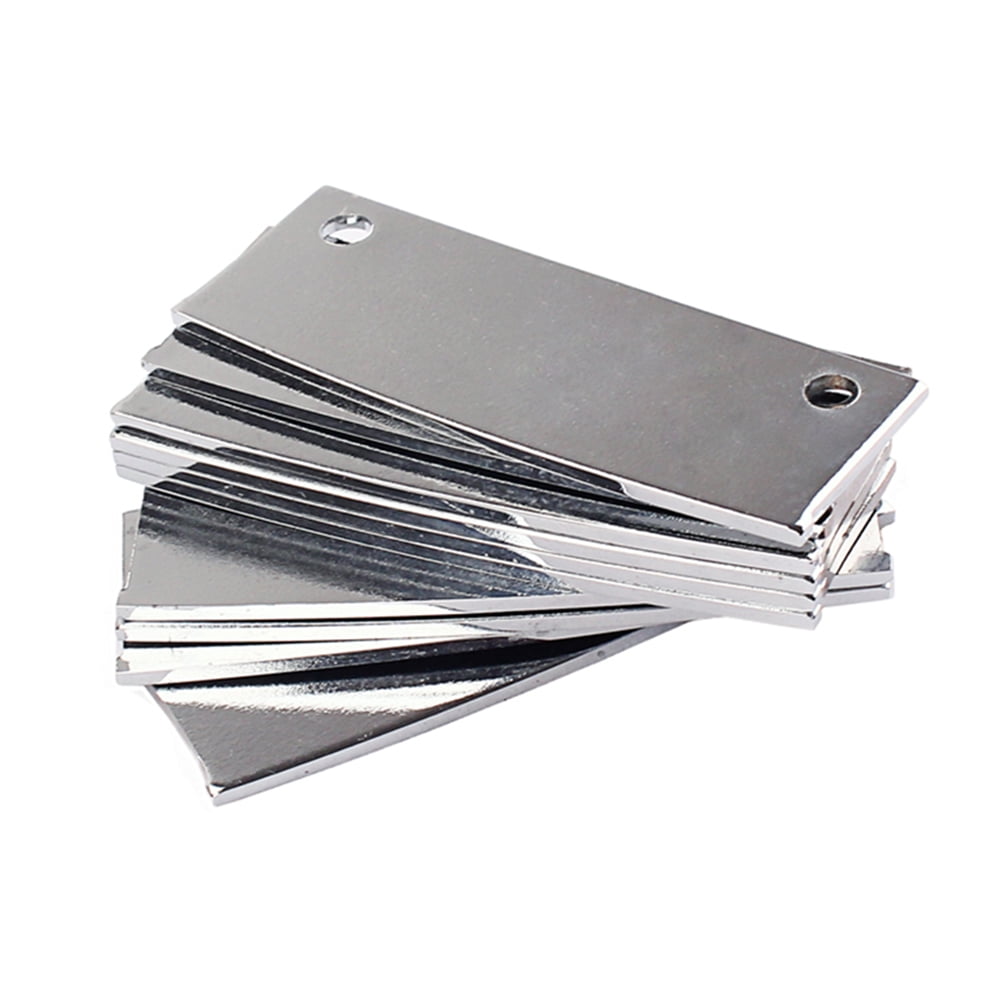 WRISTBIQUE 10 Set Rail Blade Humbucker Pickups For Electric Guitar ...