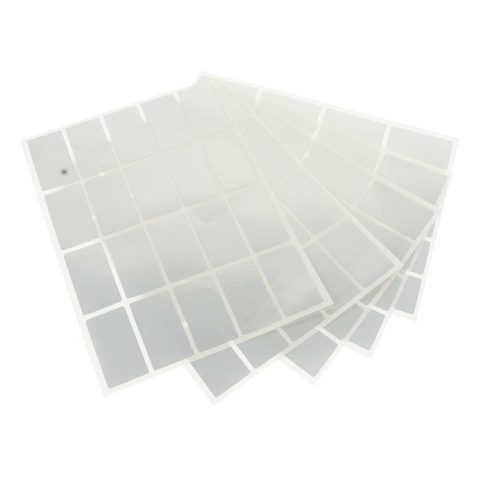 WRISTBIQUE 100Pcs Label Stickers for Containers for Kitchen Supplies ...