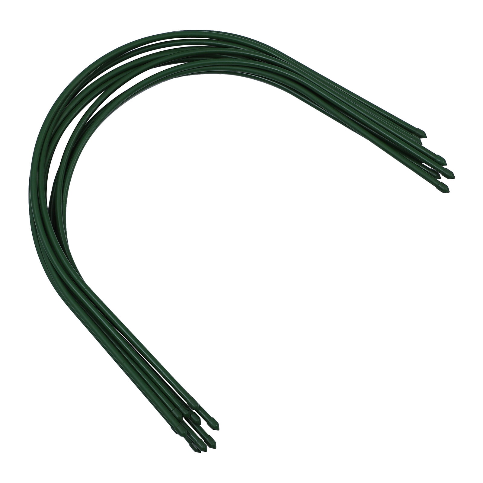 WRISTBIQUE 10Pcs Flower House Support Frame Garden Supplies for Plant ...