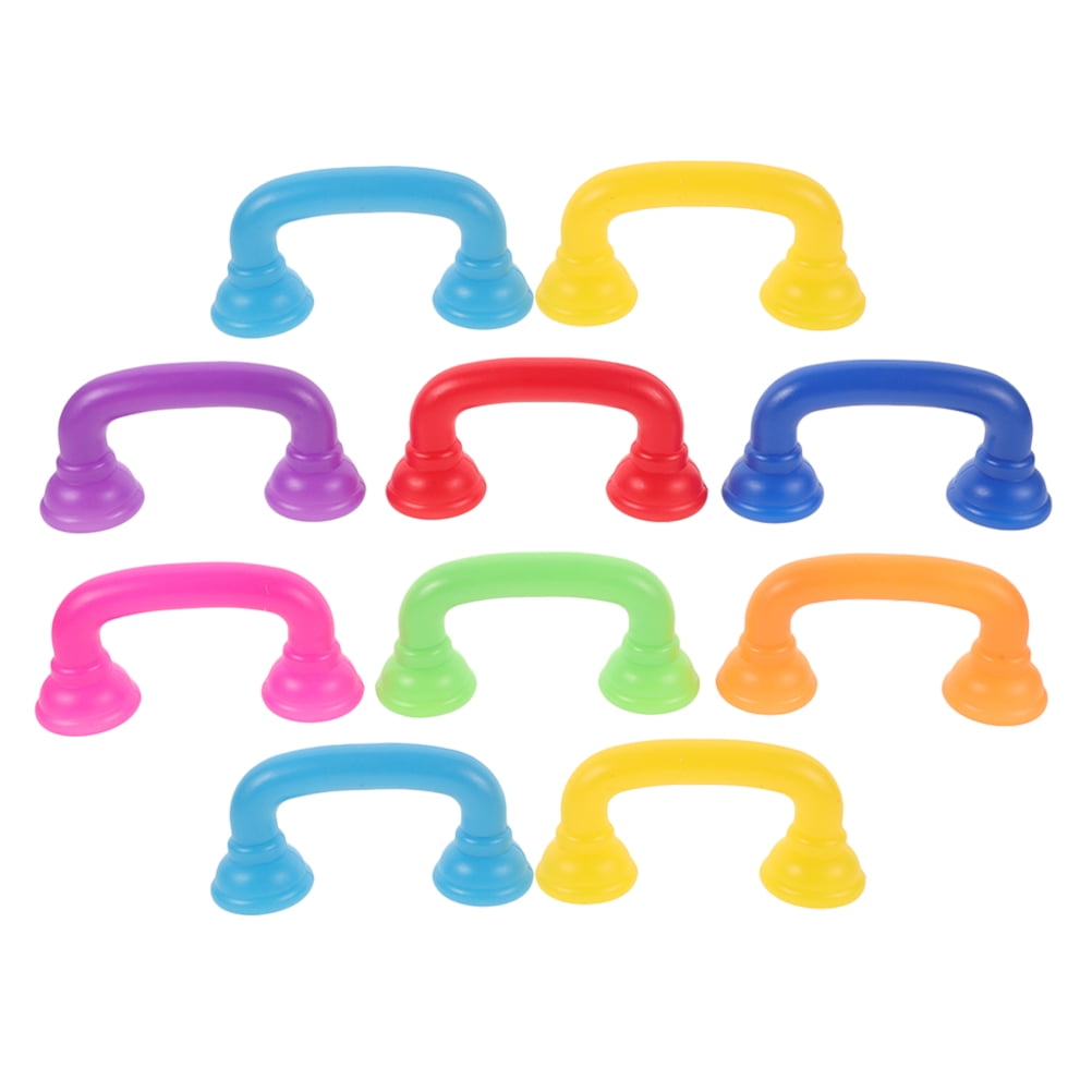WRISTBIQUE Plastic Whisper Phones for Reading and Language Development ...