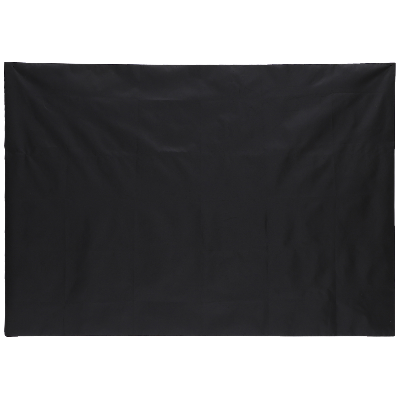 WRISTBIQUE 1Pack Blackout Drapes for Sliding Doors Cotton Polyester ...