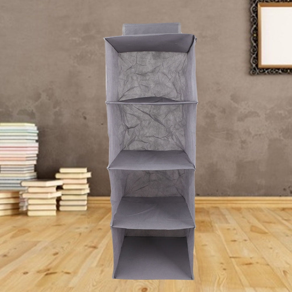 WRISTBIQUE 1Pack Hanging Pouch 30x30x84in Size for Bathroom and Office ...