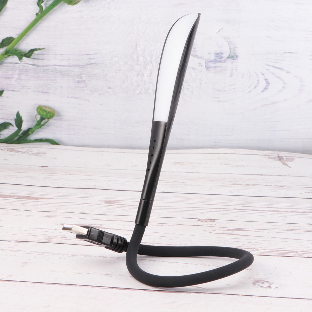WRISTBIQUE 1Pack Led Light for Laptop Usb Powered Desk Lamp for Living ...