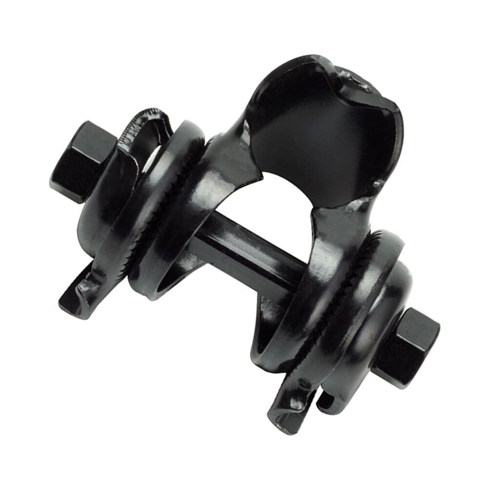 WRISTBIQUE Bike Saddle Clip Bike Saddle Clamp Aluminum Alloy Clamping ...
