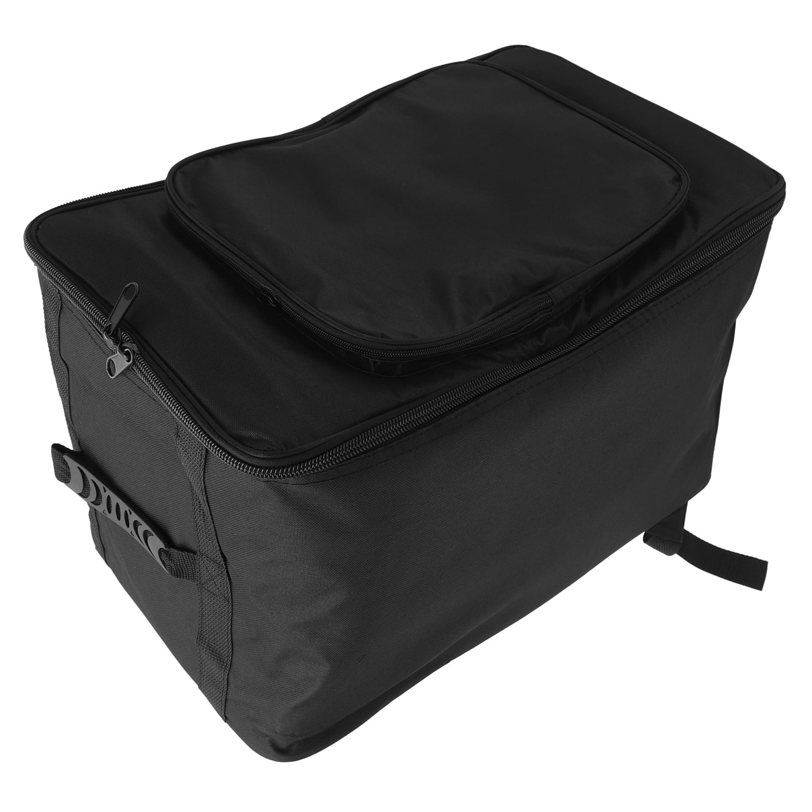 WRISTBIQUE 1Pcs Black Square Shaped Instrument Bag For Musicians And ...