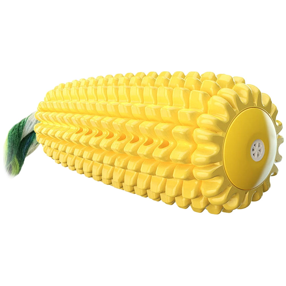 WRISTBIQUE Funny Dog Chew Toy Teeth Cleaning 1Pcs 5.8x2.2x2.2in ...