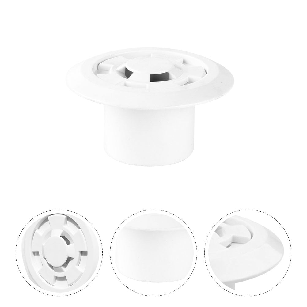 WRISTBIQUE 1Pcs Pool Outlet Nozzle White Abs For Water Discharge In ...