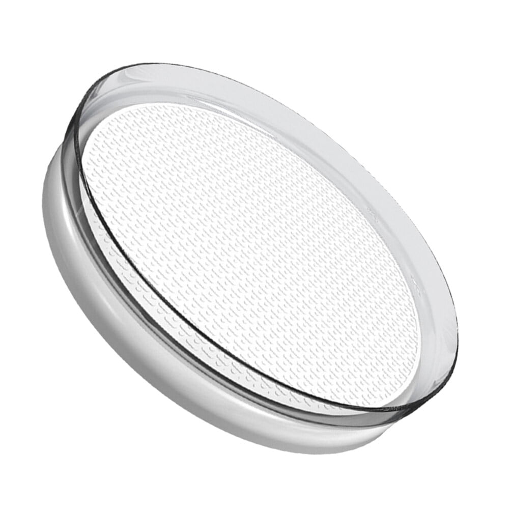 WRISTBIQUE Empty Spice Rack Spice Bottle Holder Assorted Color 1Set ...