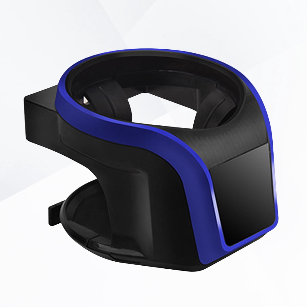 WRISTBIQUE 1Pcs Waterproof Rectangle Car Cup Holder and Phone Mount for ...