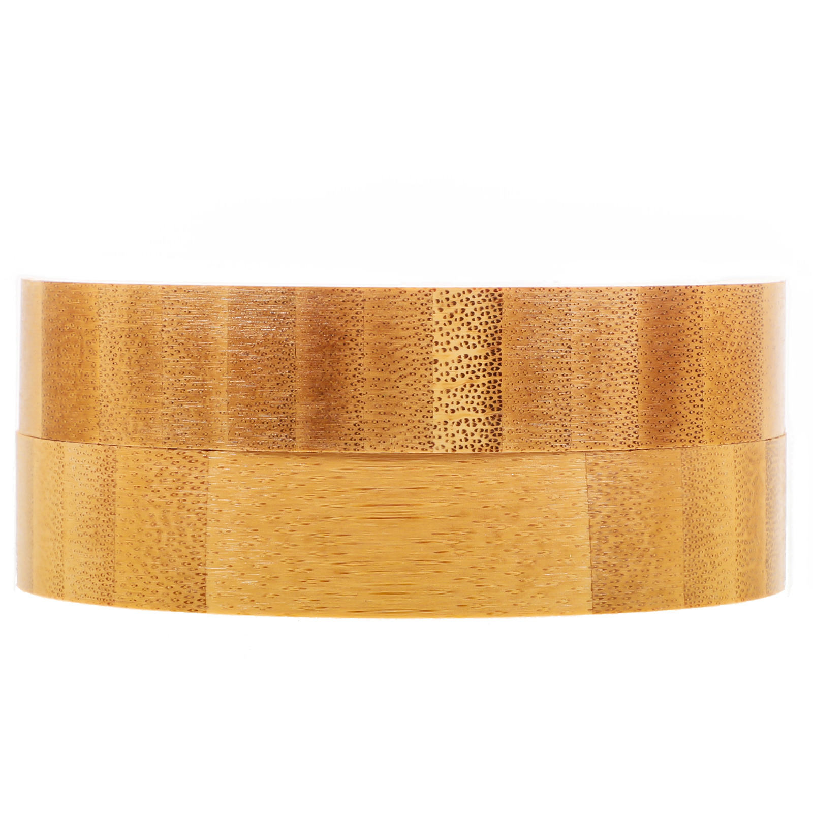 WRISTBIQUE Cocktail Salt Holder With Lid Bamboo 1Pack Adults Drinking ...