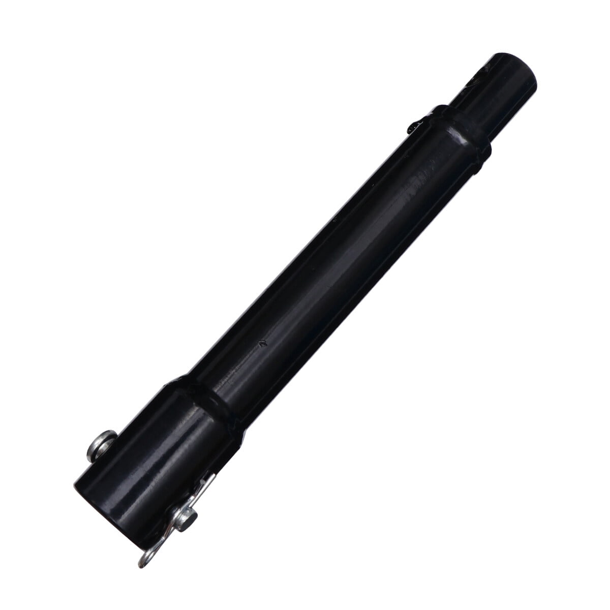 WRISTBIQUE 1Set Black Plastic Connecting Rod for Bit Extender for Drill ...
