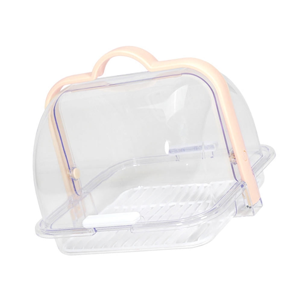 WRISTBIQUE Milk Box Container Assorted Color 1Pcs - Walmart.com