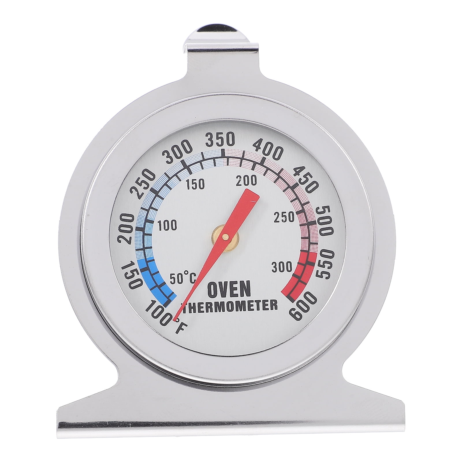 WRISTBIQUE 1Set Instant-Read Thermometer Easy Bake Oven Cooking ...