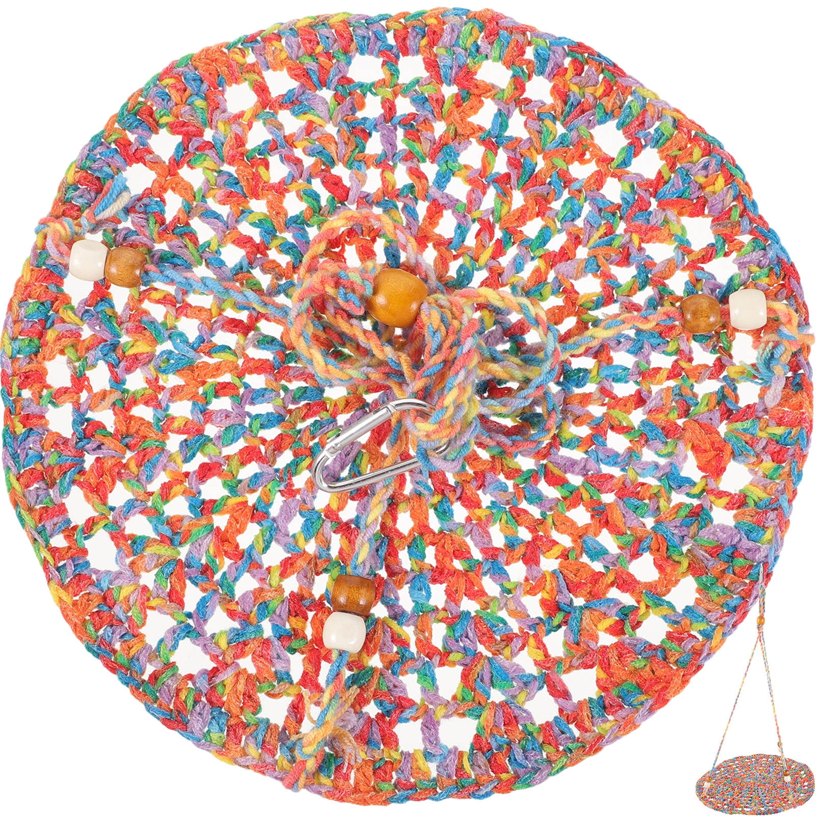 WRISTBIQUE 1Set Lizard Lounger Hammock Durable Construction For ...