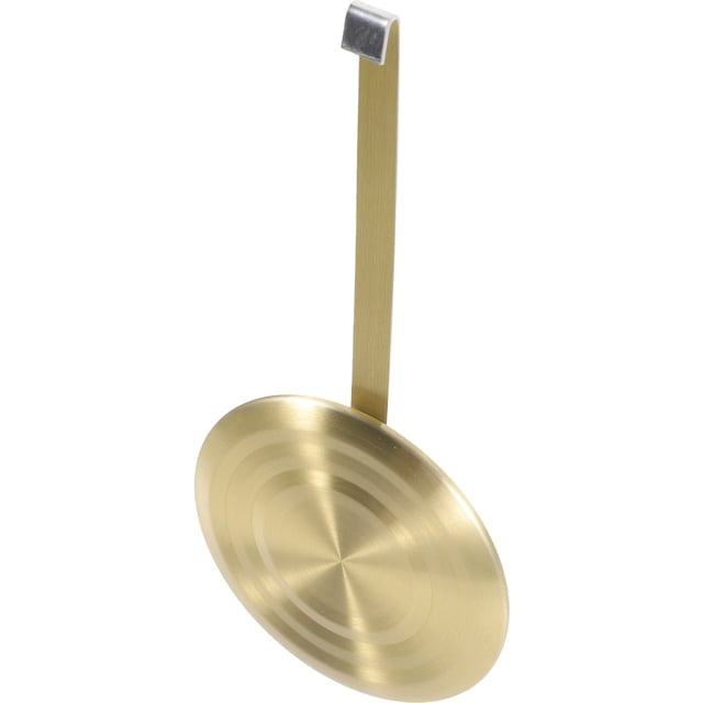 WRISTBIQUE Clock Golden Metal Pendulum Component 1Pack - Walmart ...
