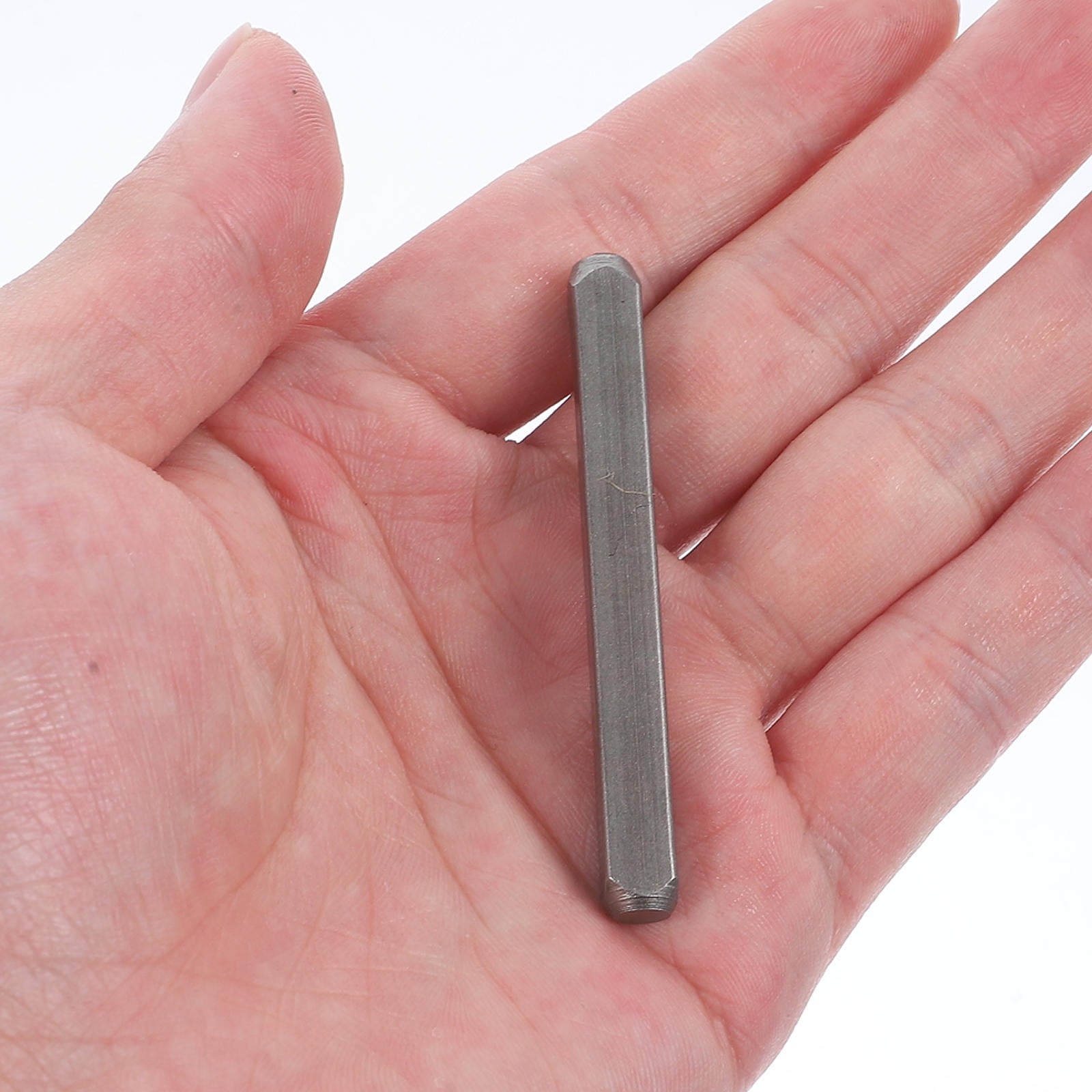 WRISTBIQUE Metal Letter Punch Set Letter and Number Stamp Seal Alloy ...