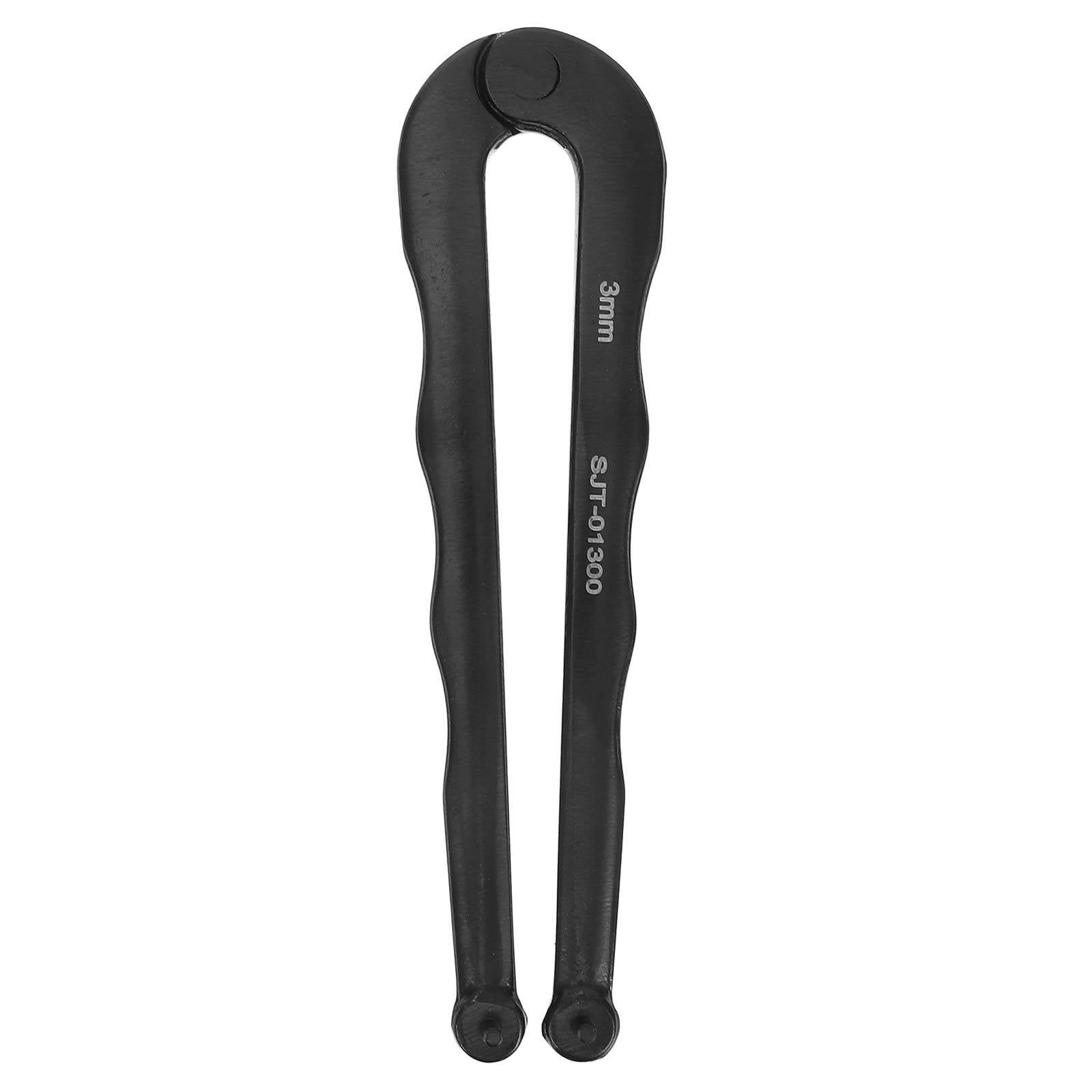 WRISTBIQUE 1Set Pin Spanner Wrench Tool for Changing or Removing ...