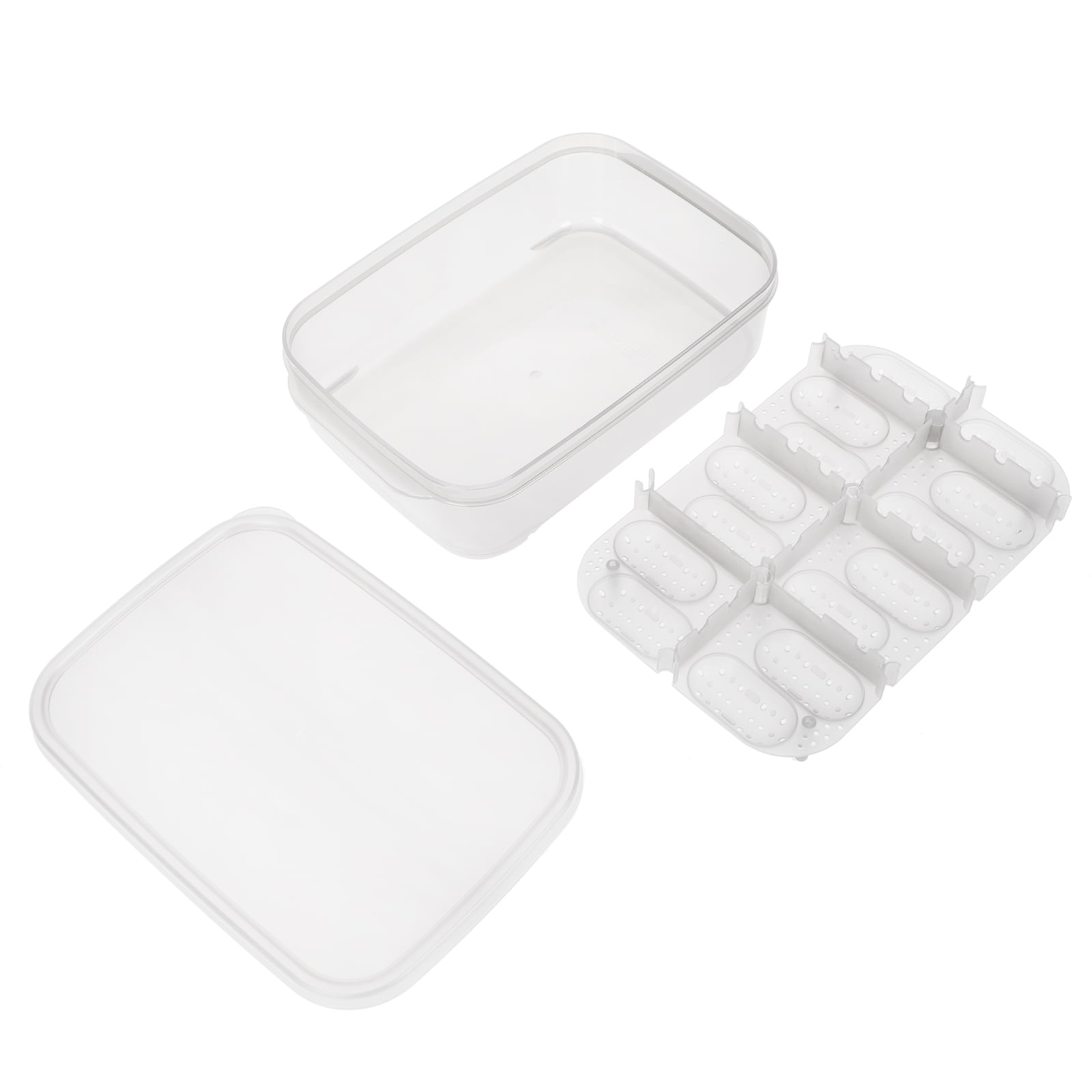 WRISTBIQUE 1Set Reptile Breeding Box for Lizards and Snakes Egg ...