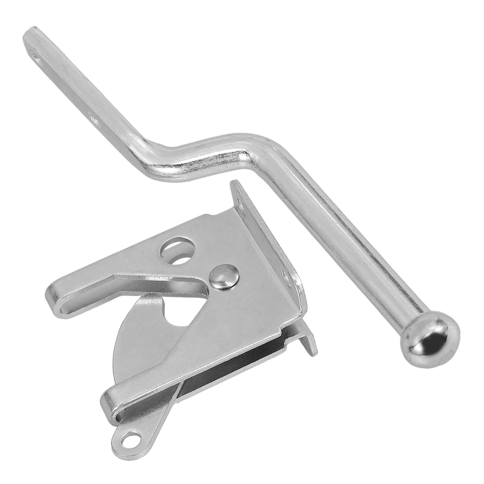 WRISTBIQUE 1Set Rustic Gate Latch for Garden and Yard Stability and ...