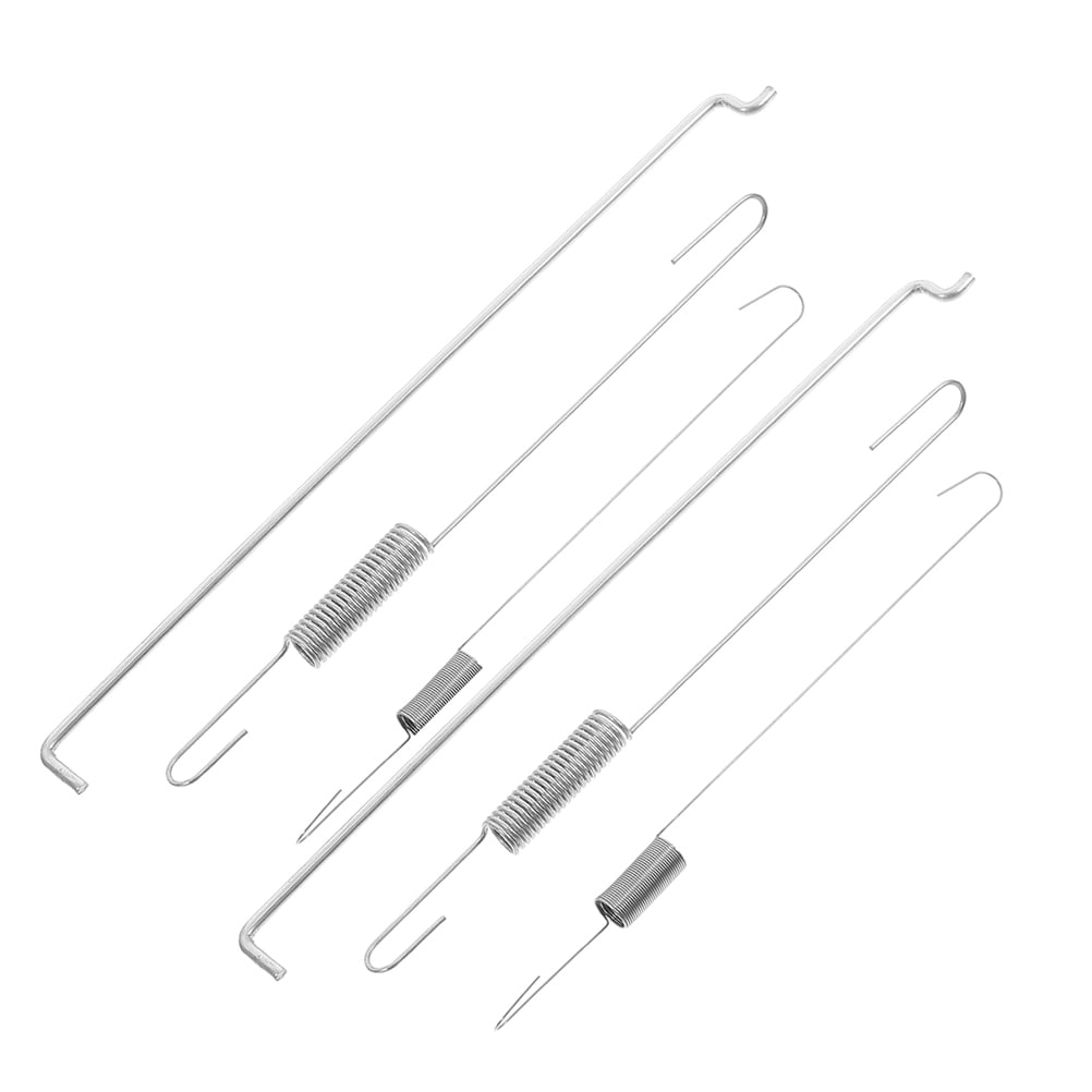 WRISTBIQUE 2 Sets Engine Spring Kit Throttle Return Spring Assortment ...