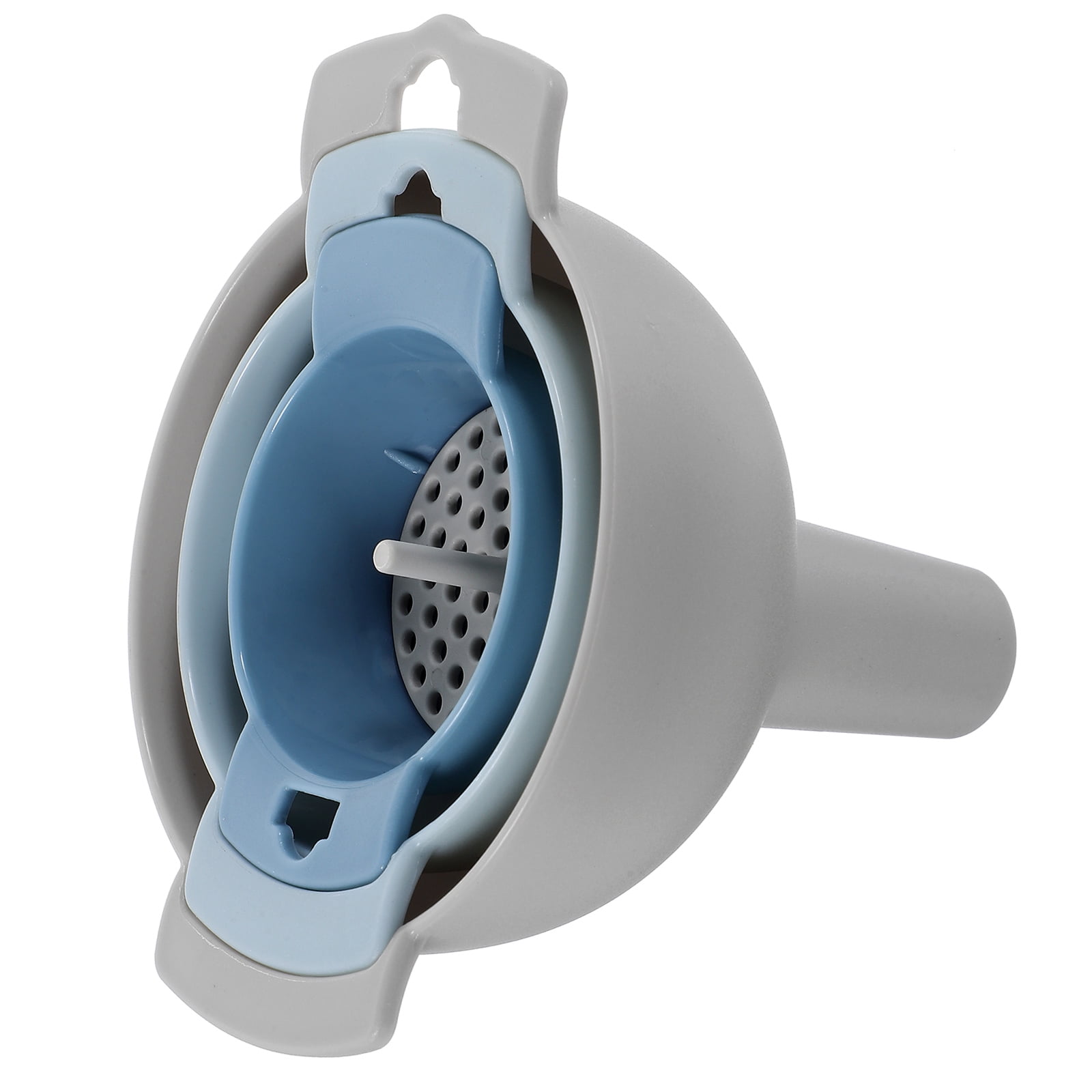 WRISTBIQUE 27 Funnels For Kitchen Oil Dispensing Multi Function Design ...