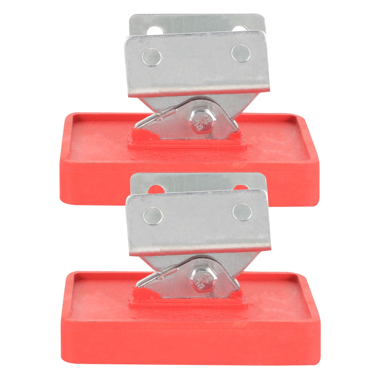 WRISTBIQUE Extension Ladder Accessories Ladder Leg Covers Pads Iron ...