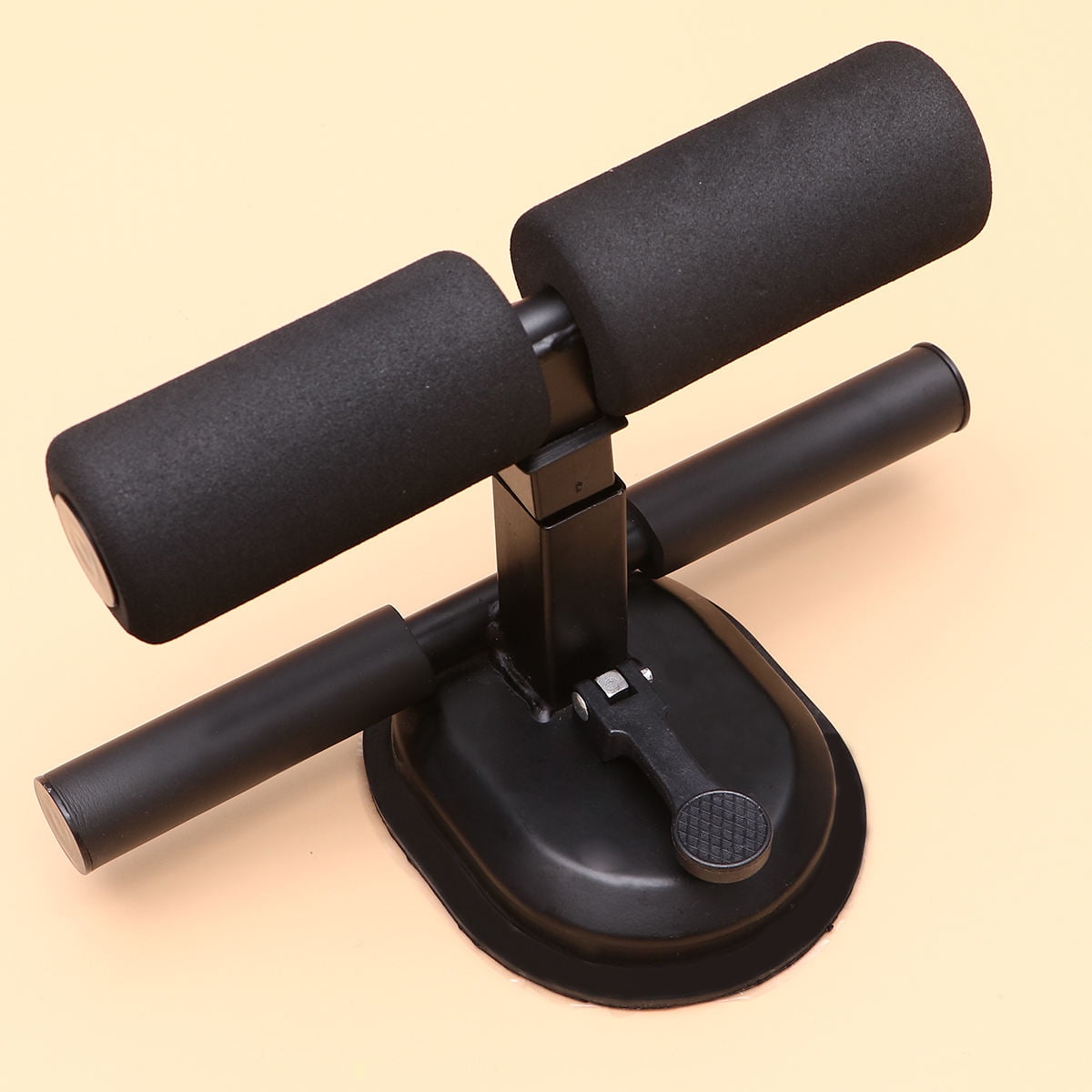 WRISTBIQUE 30Pack Abdominal Trainer with Steel Frame for Home and Gym ...