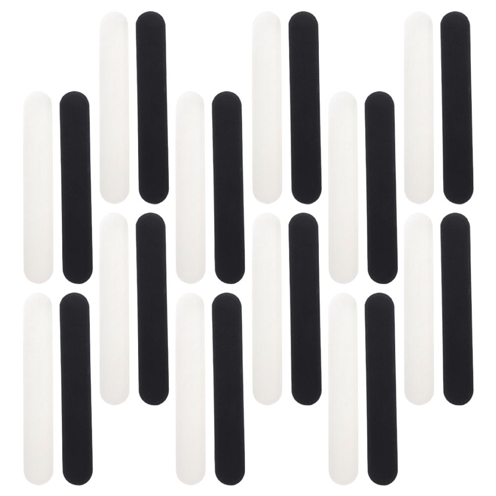 WRISTBIQUE 30Pcs Hat Size Reducing Strips for Men Women Daily Use ...