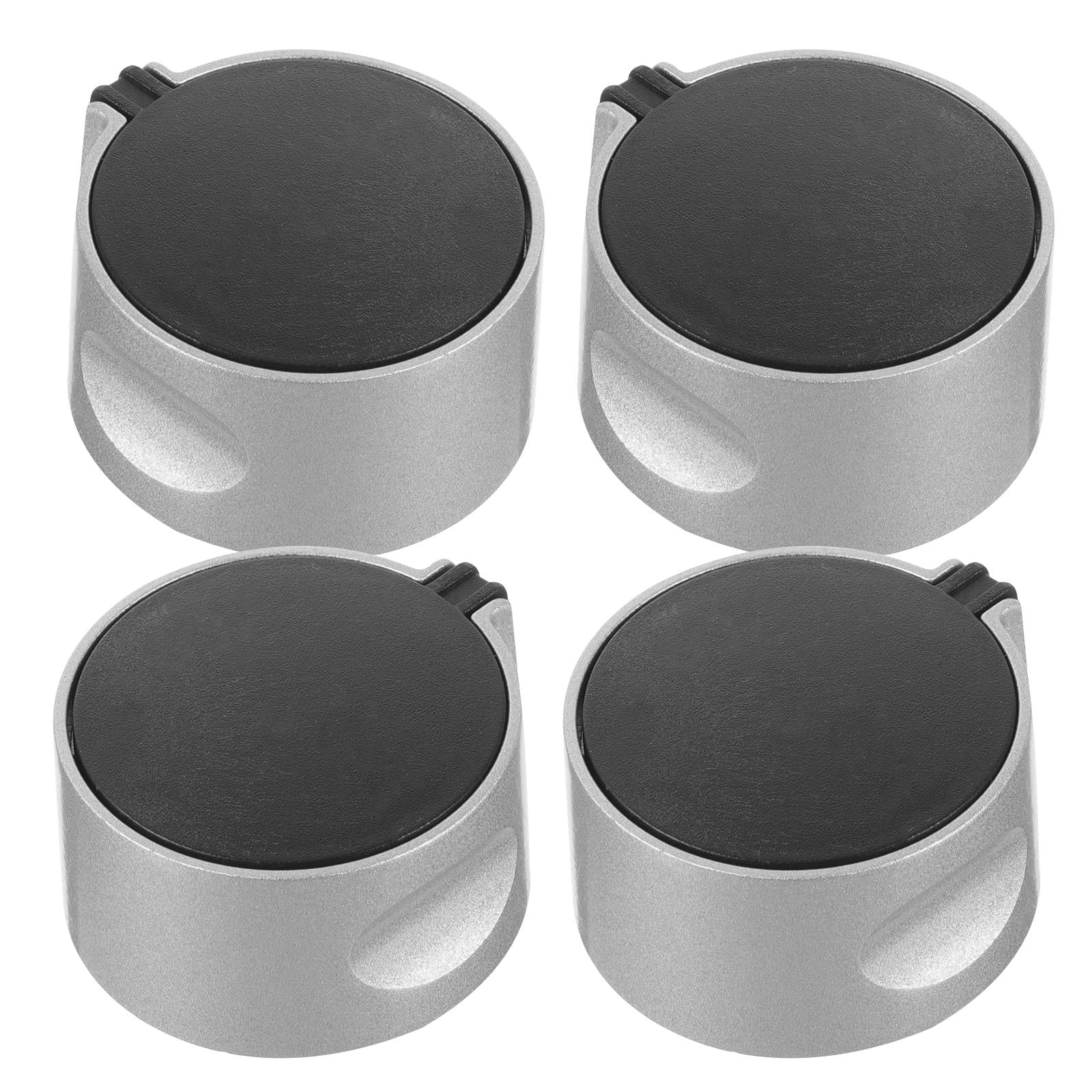 WRISTBIQUE 31Pack Metal Switch Buttons for Easy Installation Cooking ...