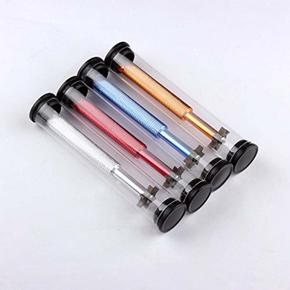 WRISTBIQUE 3Pack Club Groove Sharpener Tool for Groove Sharpening and ...