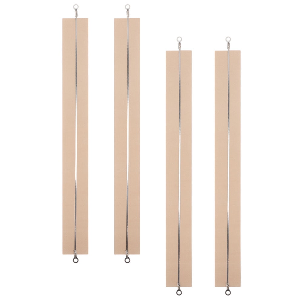 WRISTBIQUE 4Pcs Sealer Heating Elements Kit for Sealing Machine Parts ...