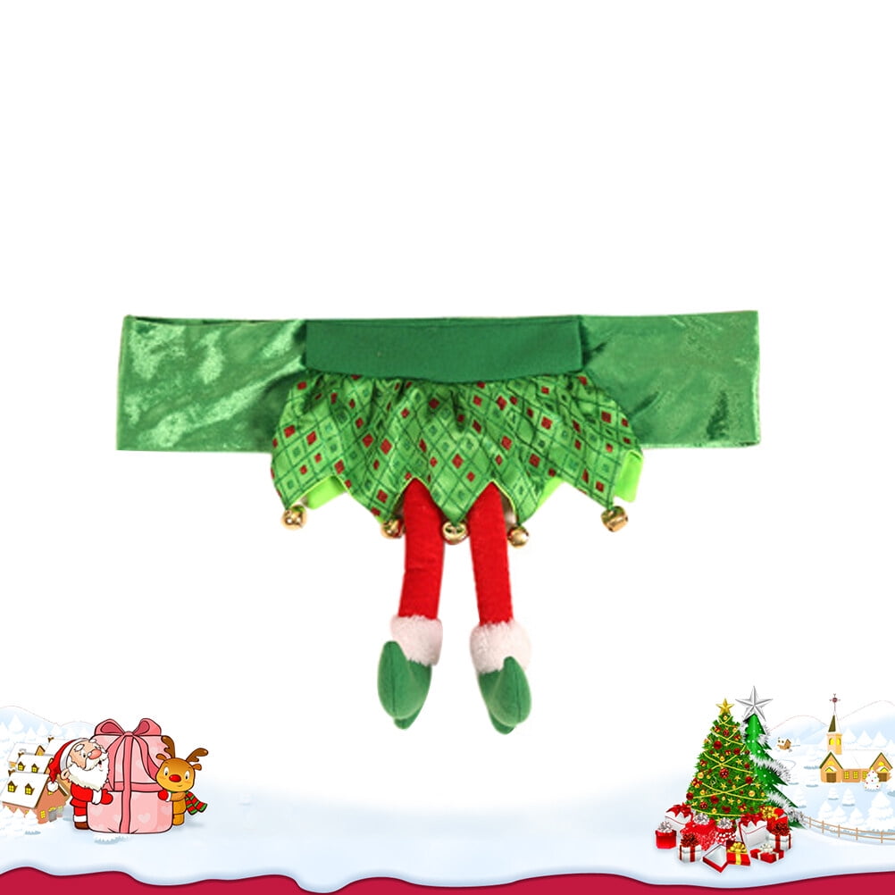 WRISTBIQUE 53Pack Removable Dining Chair Protector Covers for Home and ...