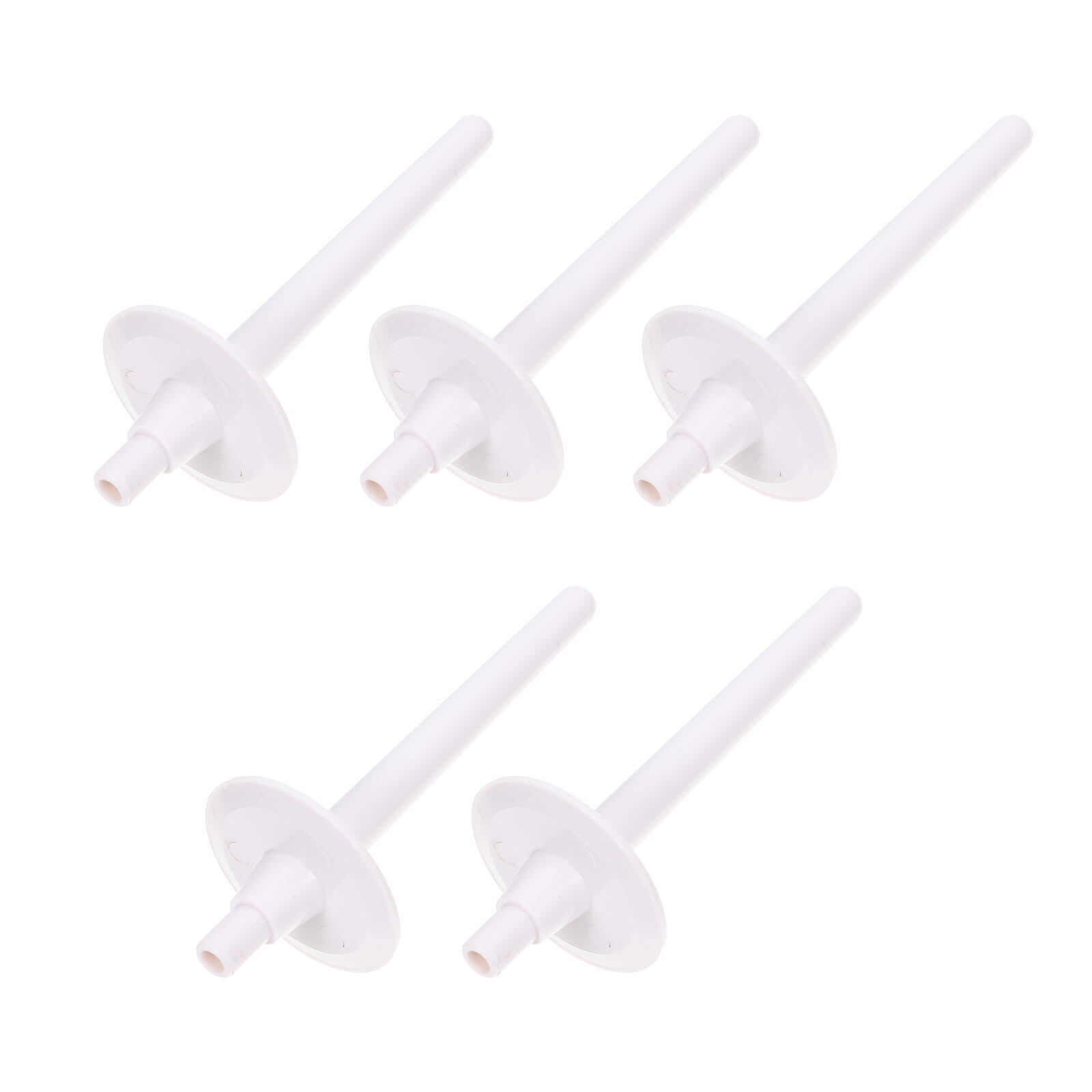 WRISTBIQUE 5Pcs Sewing Replacement Thread Spool Pins for Sewing Machine ...