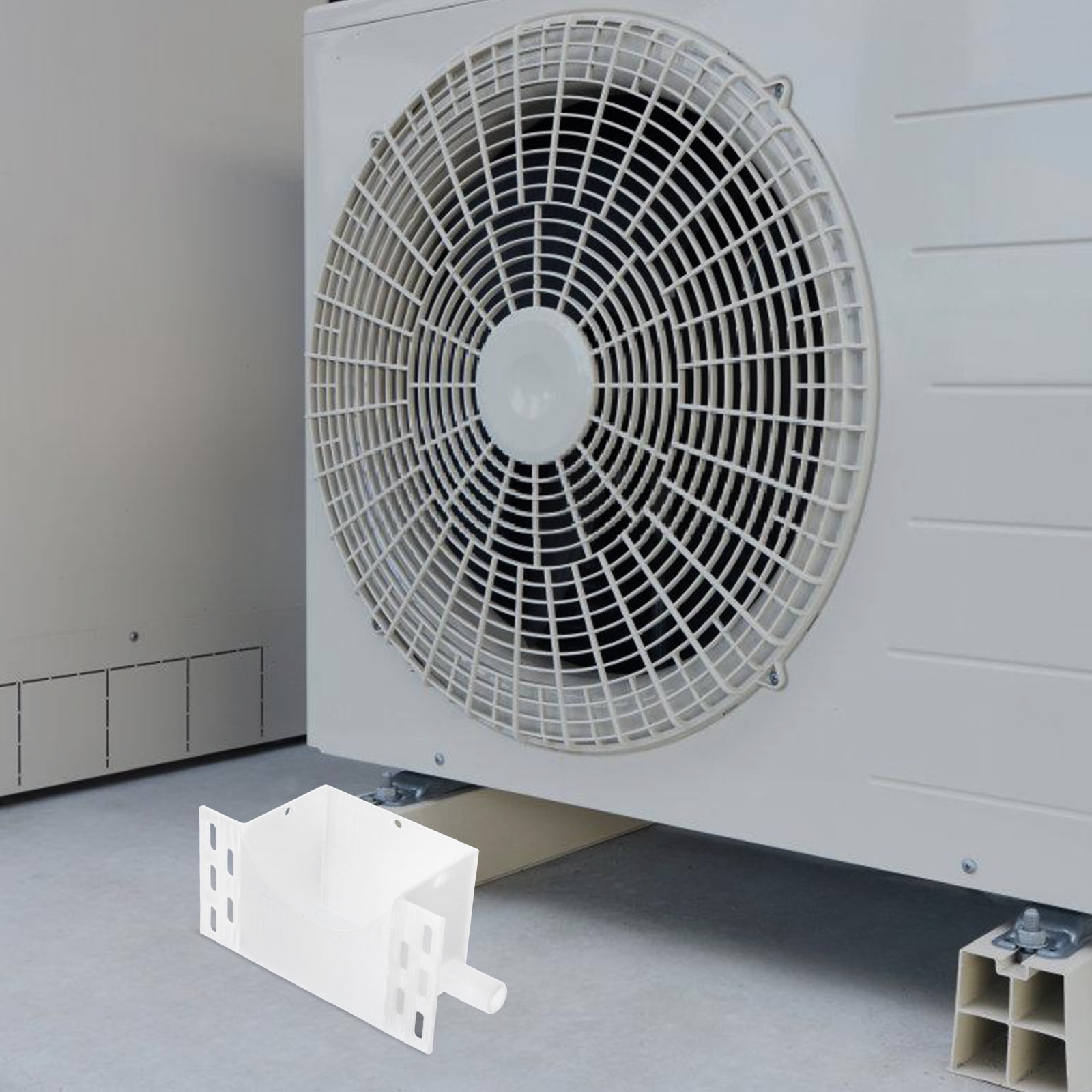WRISTBIQUE Air Conditioning Parts AC Water Drainage Collector Weather ...