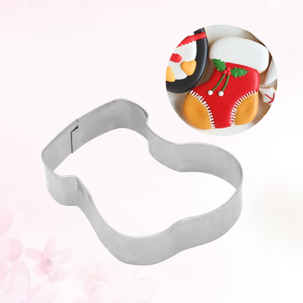 WRISTBIQUE Chiffon Cake Mold Stainless Steel Easy Demoulding for ...