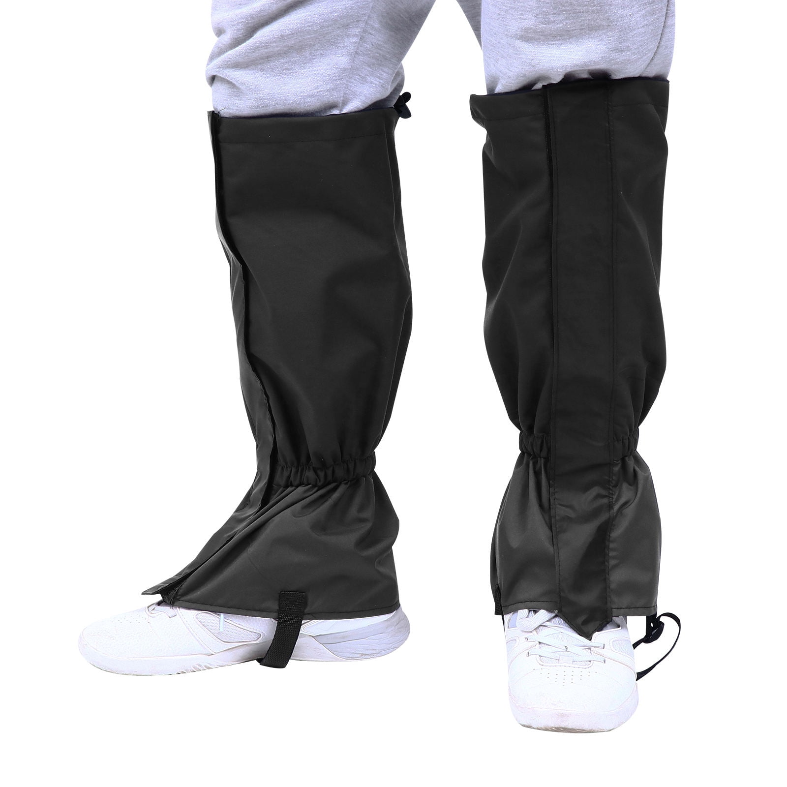 WRISTBIQUE Desert and Jungle Leg Gaiters for Hiking and Walking ...