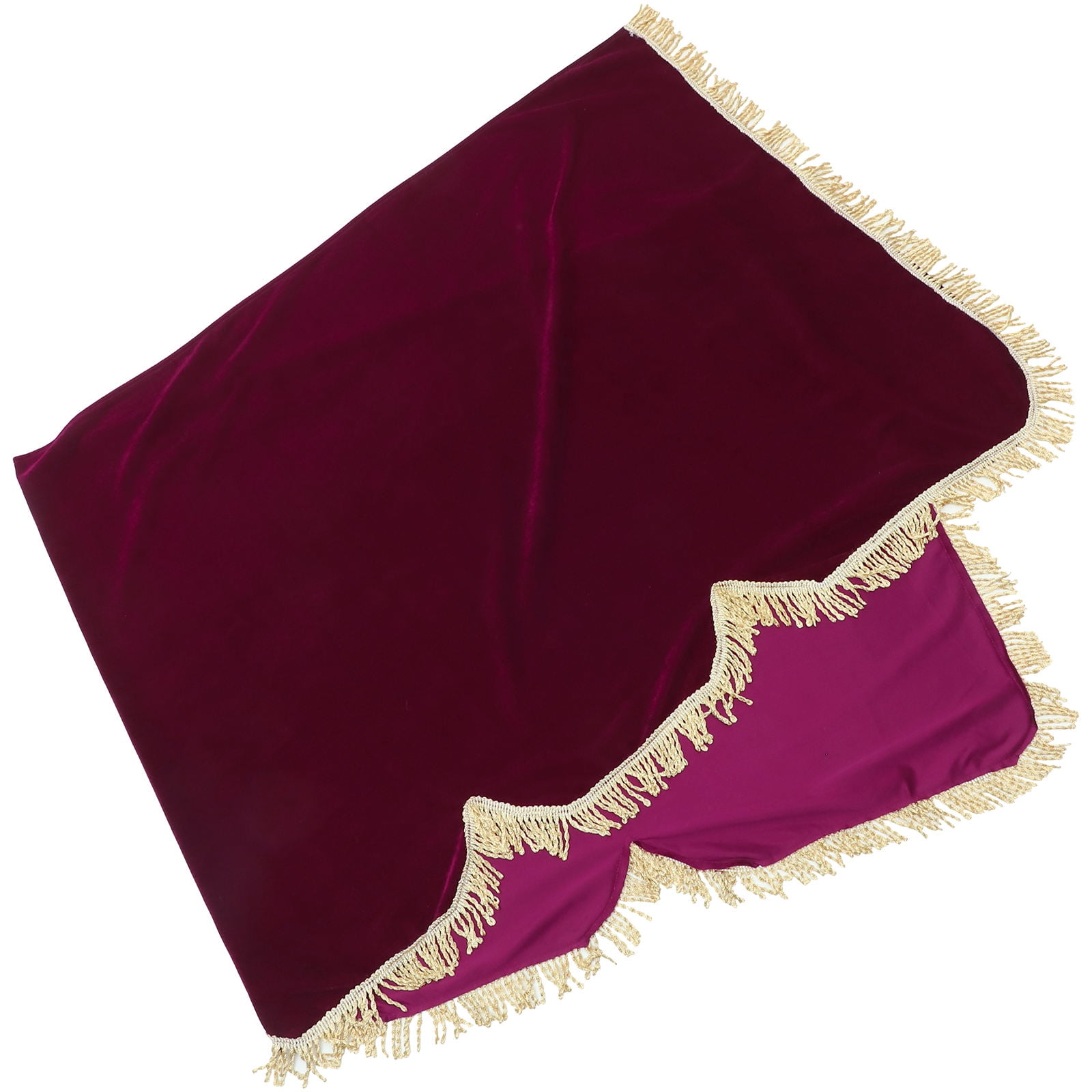 WRISTBIQUE Digital Piano Dust Cover In Red Color 1Pcs For 88 Key Piano ...