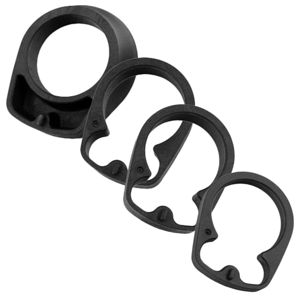 WRISTBIQUE Extended Bike Pedal Washers Handlebar Washer 1 Set - Walmart.com